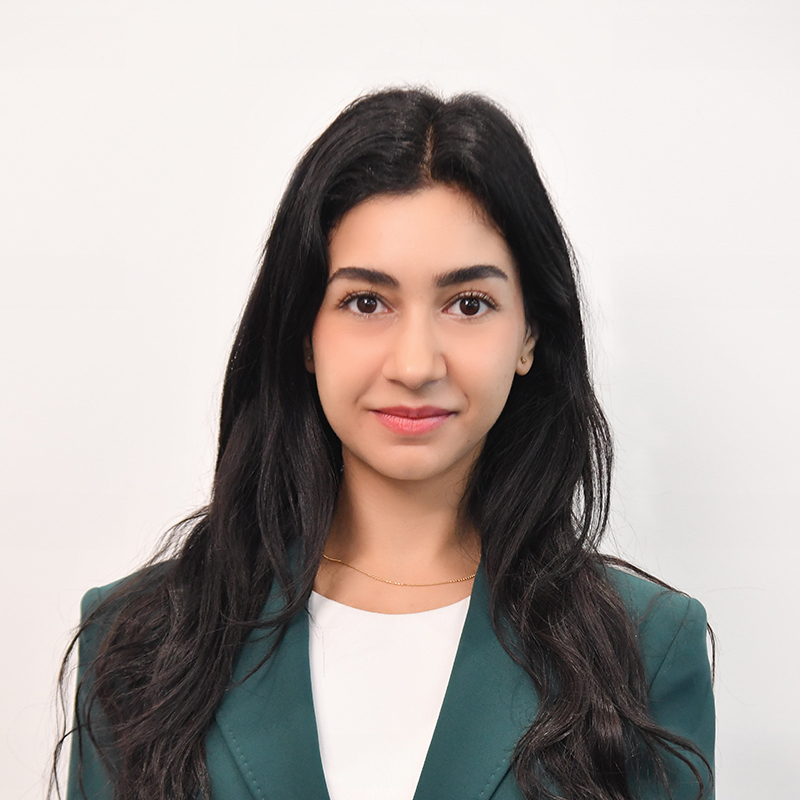 Global Reach – Gravitas